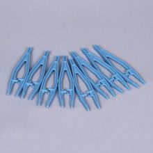 Forceps, Pack of 8 | Carolina Biological Supply