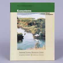 Student Investigations, Ecosystems | Carolina Biological Supply