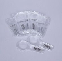 Lens, Dual Hand, Pack of 16 | Carolina Biological Supply