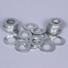 Washer, Metal, Large, Pack of 30 | Carolina Biological Supply