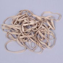 Rubber Band, #64, Pack of 40 | Carolina Biological Supply