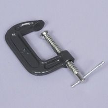 C-Clamp | Carolina.com