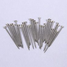 Pin, Straight, Pack of 30 | Carolina Biological Supply