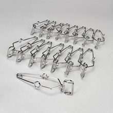 Test Tube Clamp, Pack of 16 | Carolina Biological Supply