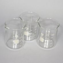 Beaker, Pyrex®, 600 mL, Pack of 3 | Carolina Biological Supply