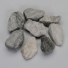 Pumice, Glass (labeled "7"), Bag of 8 | Carolina Biological Supply
