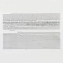 Seismogram, Sample | Carolina Biological Supply