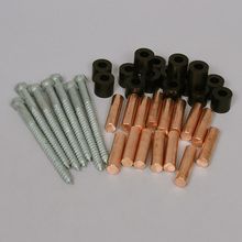 Irregular Objects Set | Carolina Biological Supply