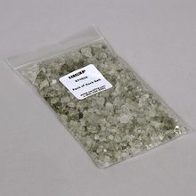 Salt, Rock, 160 g | Carolina Biological Supply
