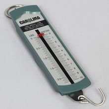 Scale, Spring, 0-10 N, Pack of 16 | Carolina Biological Supply
