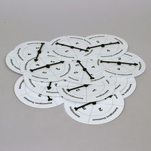 Spinner, Pack of 16 | Carolina Biological Supply