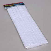 Pipe Cleaner, 30 cm (12"), Pack of 100 | Carolina Biological Supply