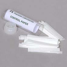 Paper, Control, Strip, Pack of 100 | Carolina Biological Supply