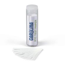 Paper, PTC, Strip, Pack of 100 | Carolina Biological Supply