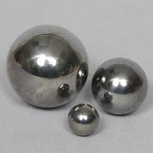 Sphere Set, Steele | Carolina Biological Supply