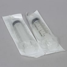 Syringe, Hypodermic, Disposable, 60 cc, Pack of 2 | Carolina Biological ...