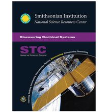STC-Secondary™: Discovering Electrical Systems Student Guide and Source ...