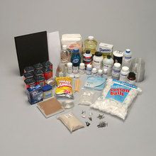 STC-Secondary™: Experimenting with Mixtures, Compounds, and Elements 1 ...