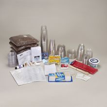 STC-Secondary™: Studying the Development and Reproduction of Organisms ...