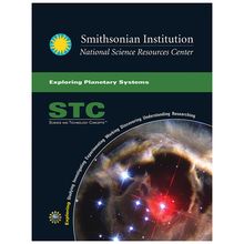 STC-Secondary™: Exploring Planetary Systems Student Guide and Source ...