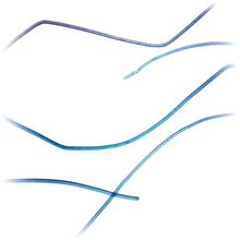 Fibers, Nylon, w.m., Microscope Slide | Carolina Biological Supply