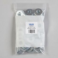 Washers, pack of 100 | Carolina Biological Supply
