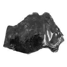 Obsidian Specimen, Hand Sample | Carolina Biological Supply