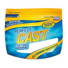 Cast and Paint™ PerfectCast™ Casting Medium | Carolina Biological Supply