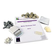 Mohs Hardness Test Kit | Carolina Biological Supply