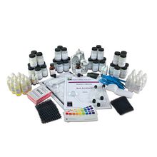 Soil Analysis Kit | Carolina Biological Supply