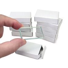 Glass Plates (pack/10) | Carolina Biological Supply