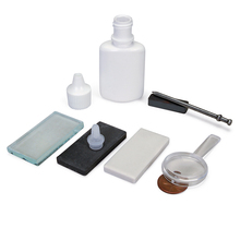 Rock/Mineral Test Kit | Carolina Biological Supply