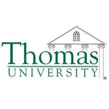 Thomas University CHEM103 | Carolina.com