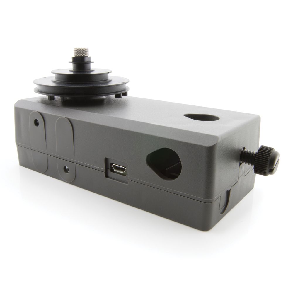 Go Direct® Rotary Motion Sensor | Carolina Biological Supply