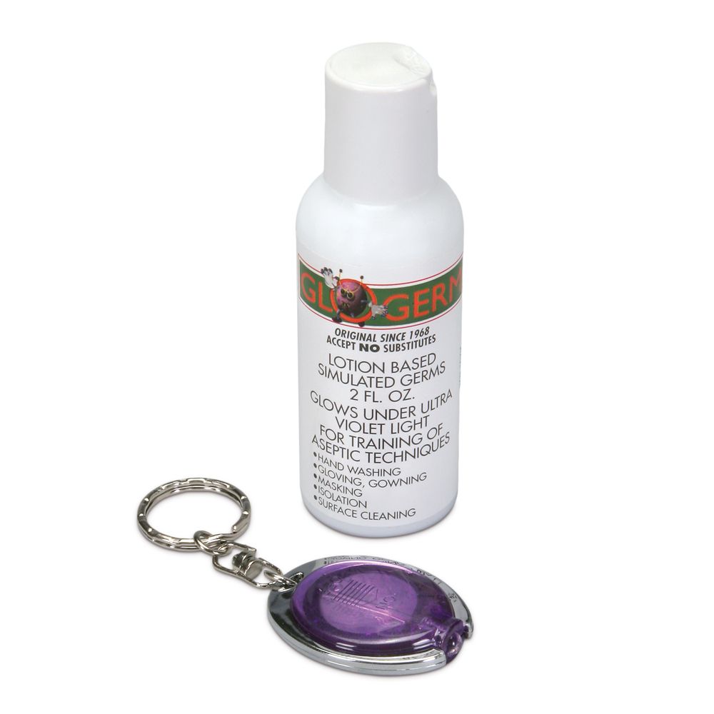 Glo Germ™ Mini Kit | Carolina.com
