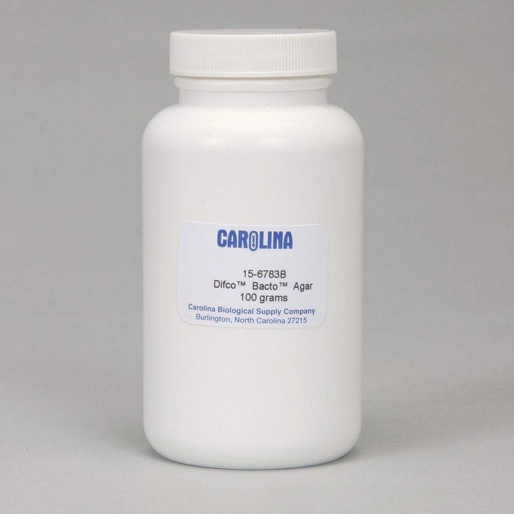 difco nutrient agar, バクトペプトンとは – PJCJZY