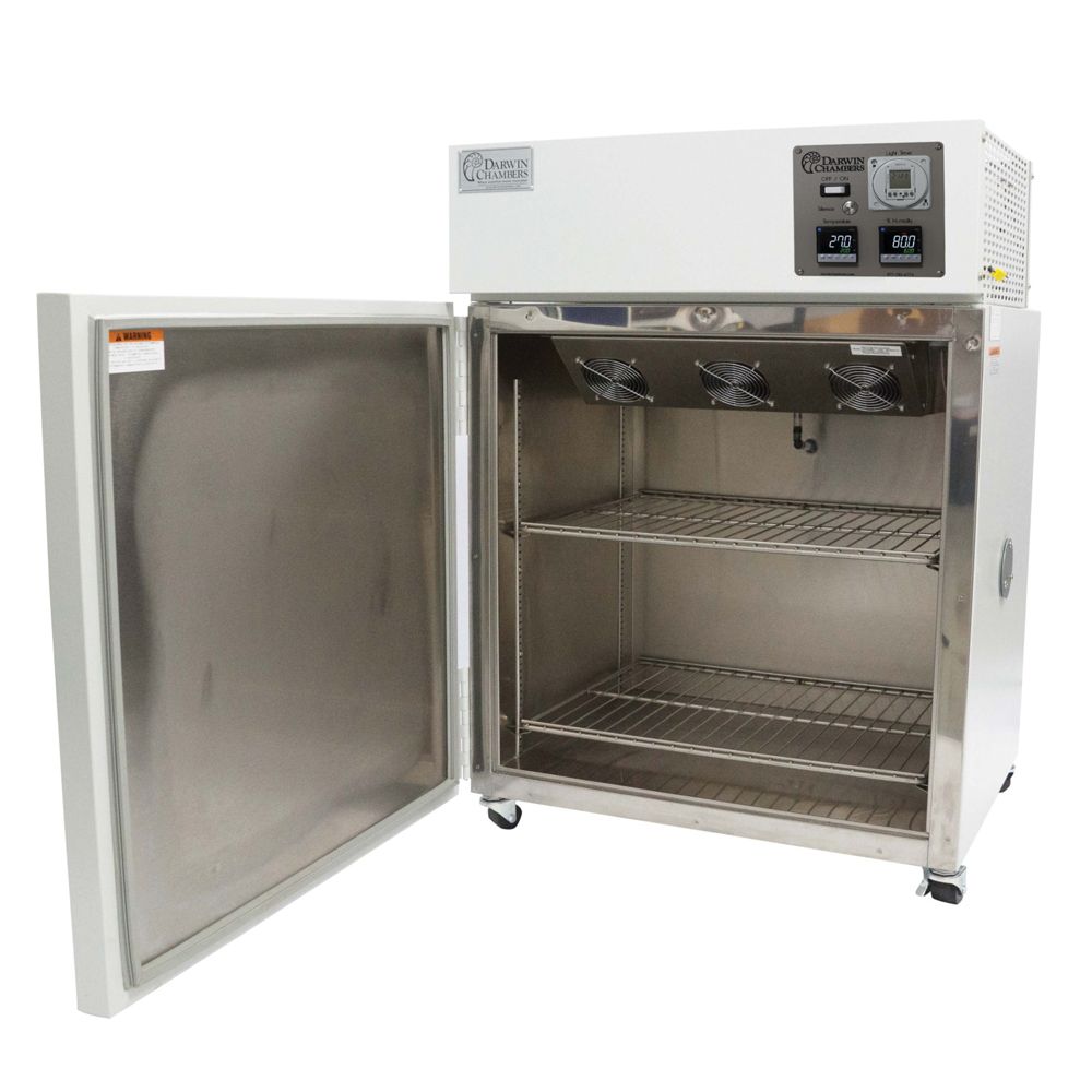 Insect Rearing Chamber, Benchtop | Carolina Biological Supply