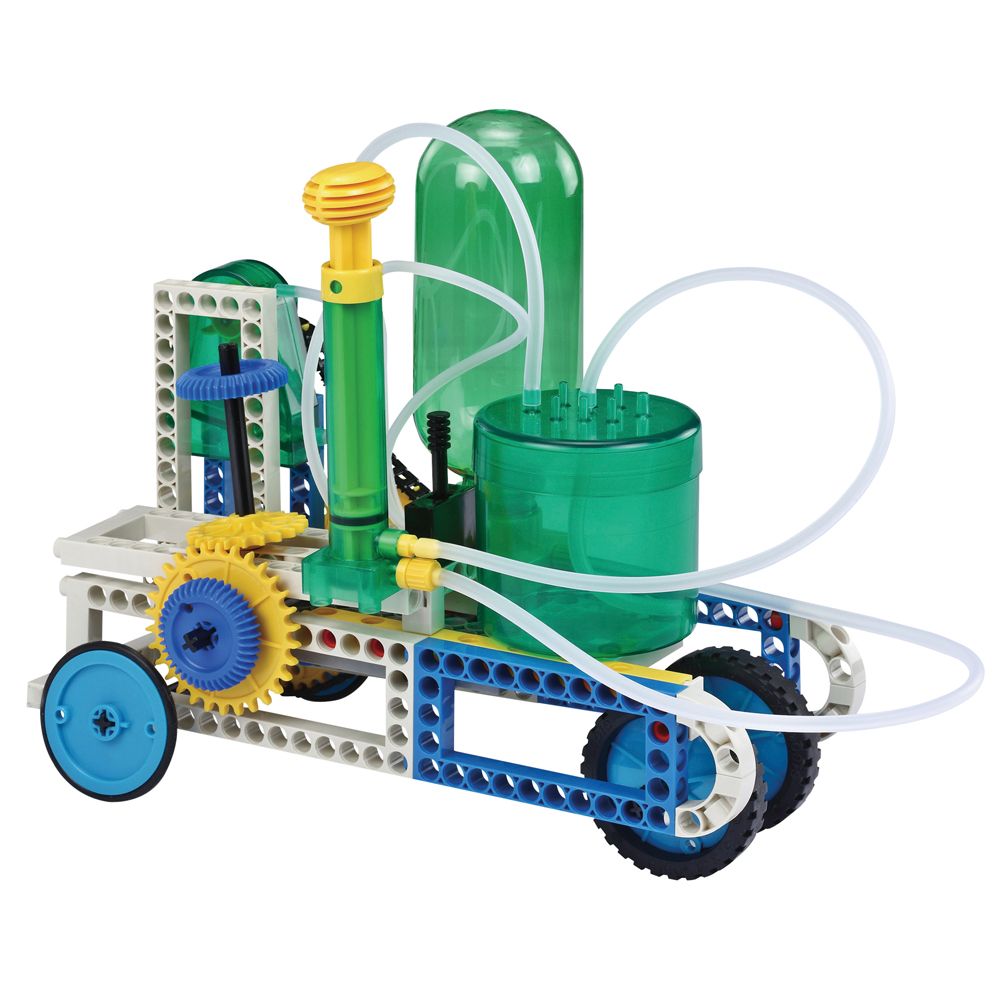 Air + Water Power Kit | Carolina.com