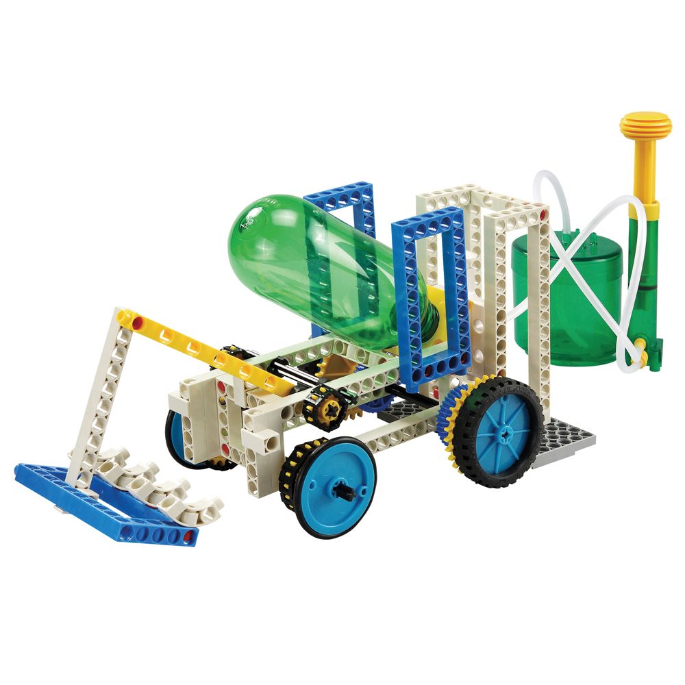 Air + Water Power Kit | Carolina.com