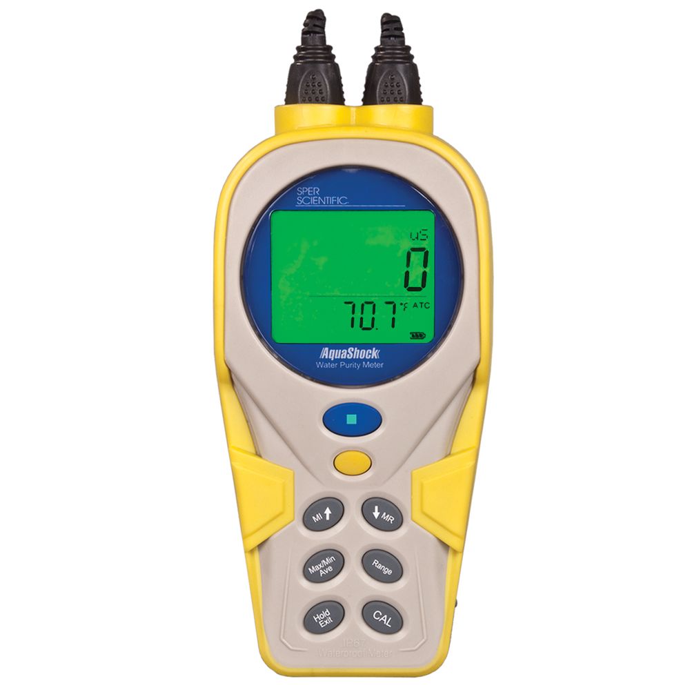 AquaShock® Water Purity Kit | Carolina.com