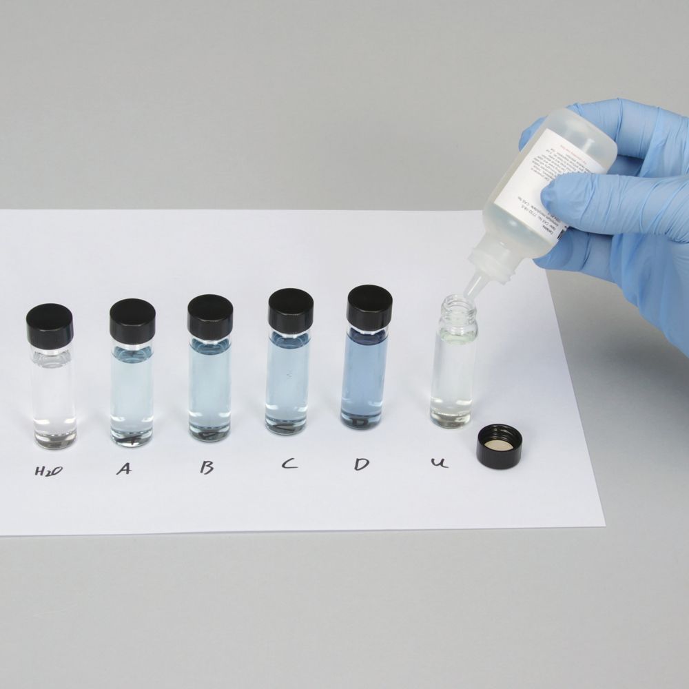 Carolina Beyond the Tape®: Lake Carson Crisis Interdisciplinary Kit ...