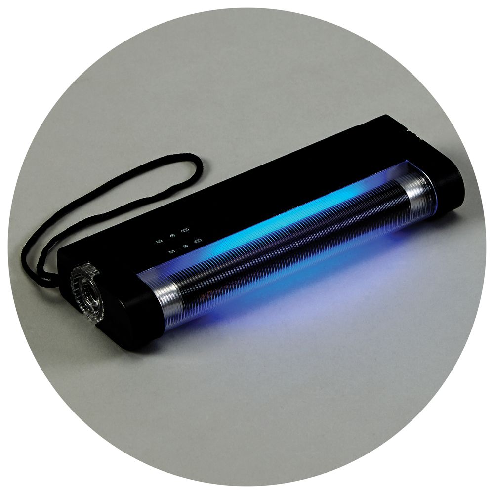 Economy Longwave Mini UV Light | Carolina Biological Supply