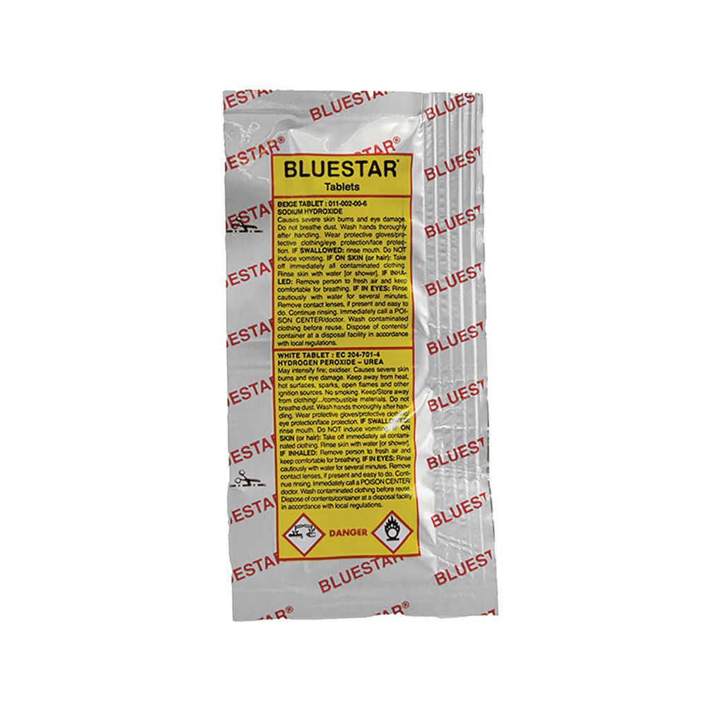 BLUESTAR® Forensic Mini Kit | Carolina Biological Supply