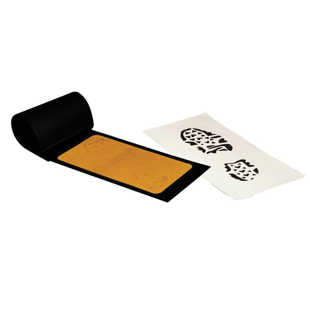 Inkless Shoe Print Kit | Carolina Biological Supply