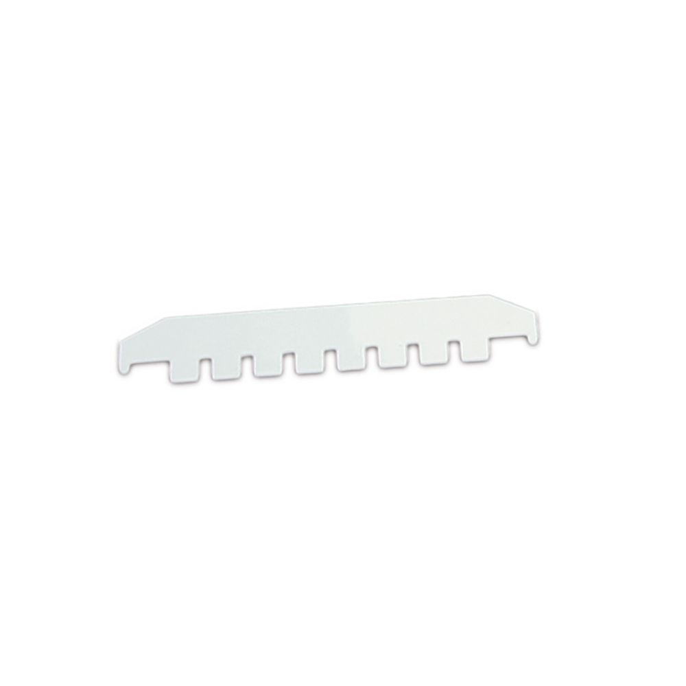 Carolina® NG Electrophoresis Chamber 8-Well Comb | Carolina Biological ...