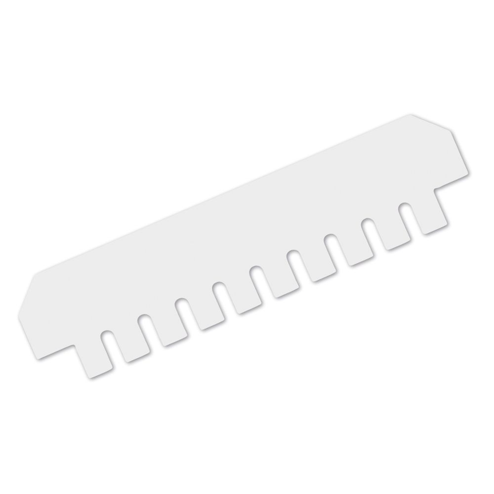Carolina® Gel Electrophoresis Chamber Extra 10-Well Comb | Carolina ...