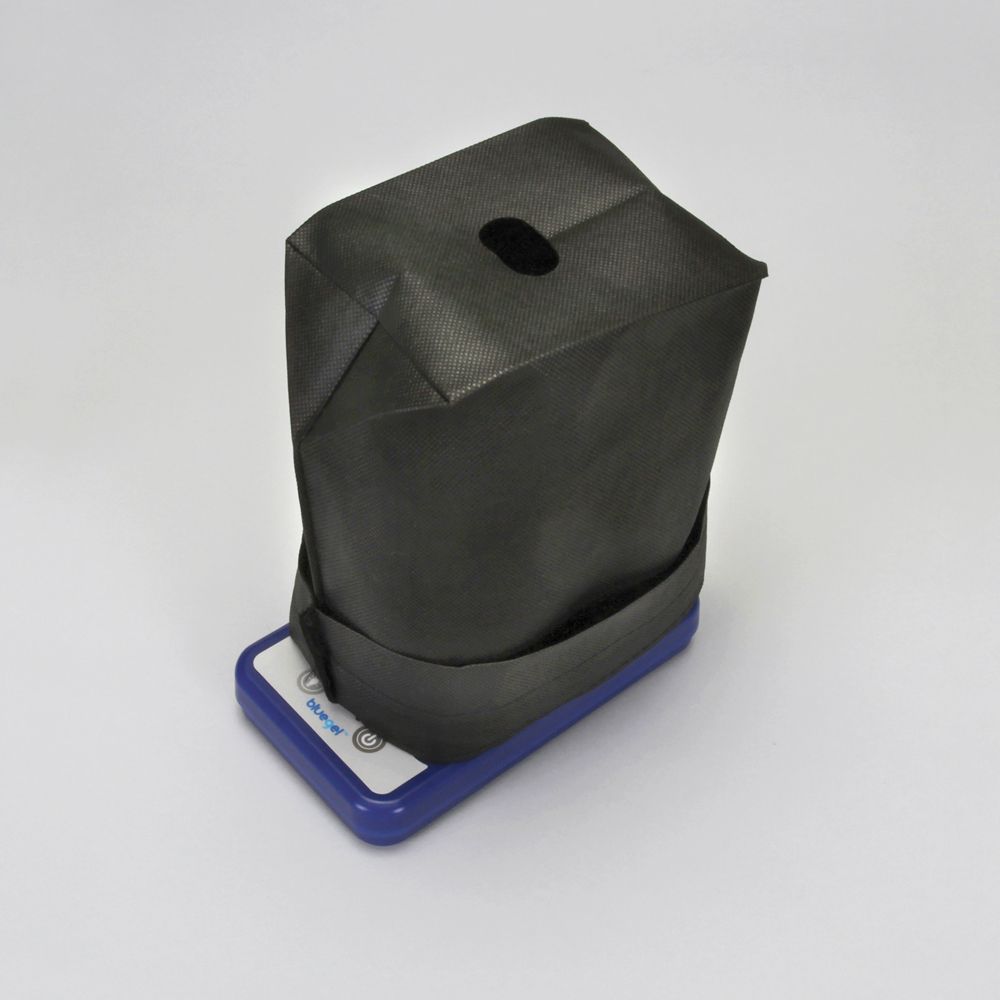 blueGel™ Integrated Electrophoresis and Visualization System, US Plug ...