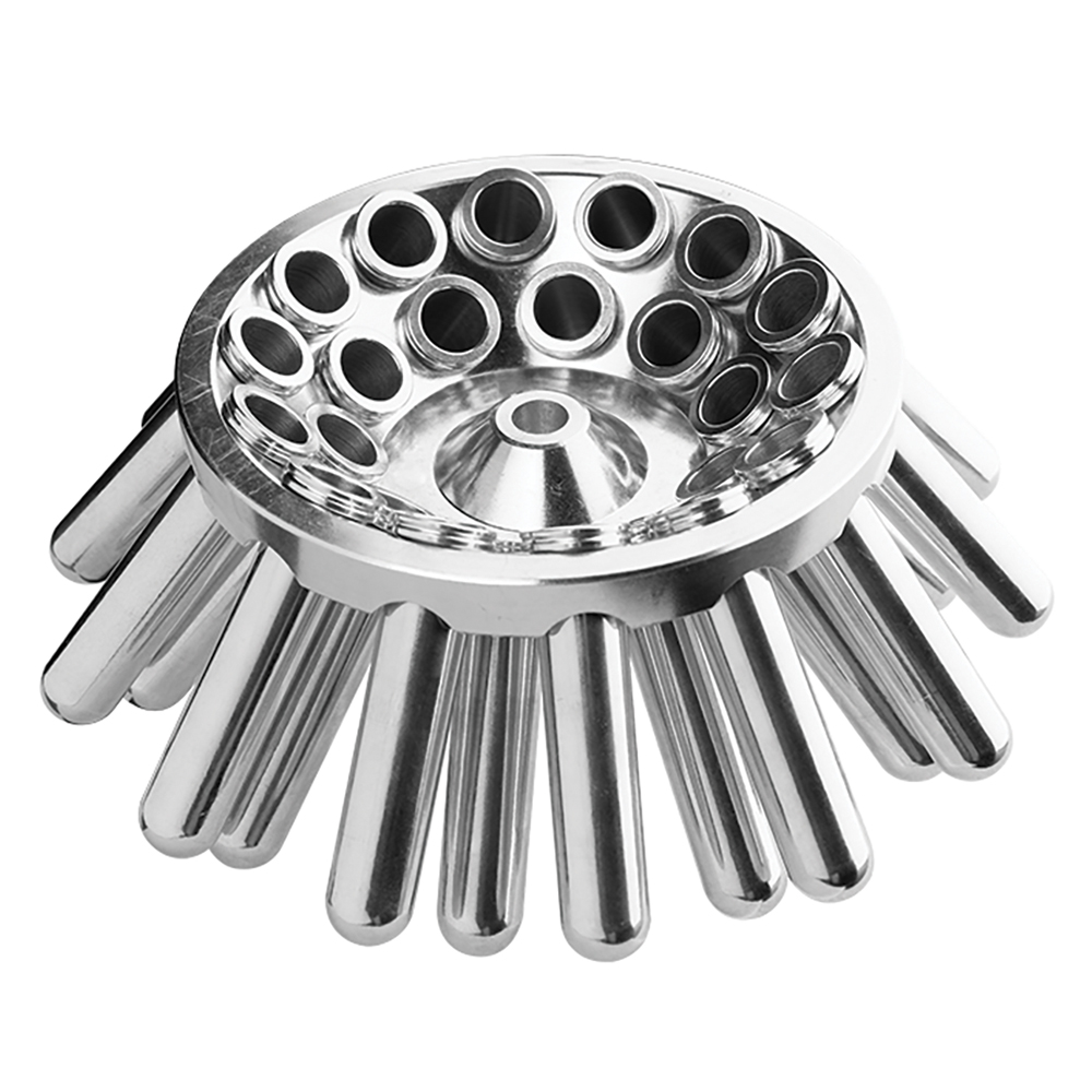 MX5 Centrifuge, 24-Place Angled Rotor | Carolina Biological Supply