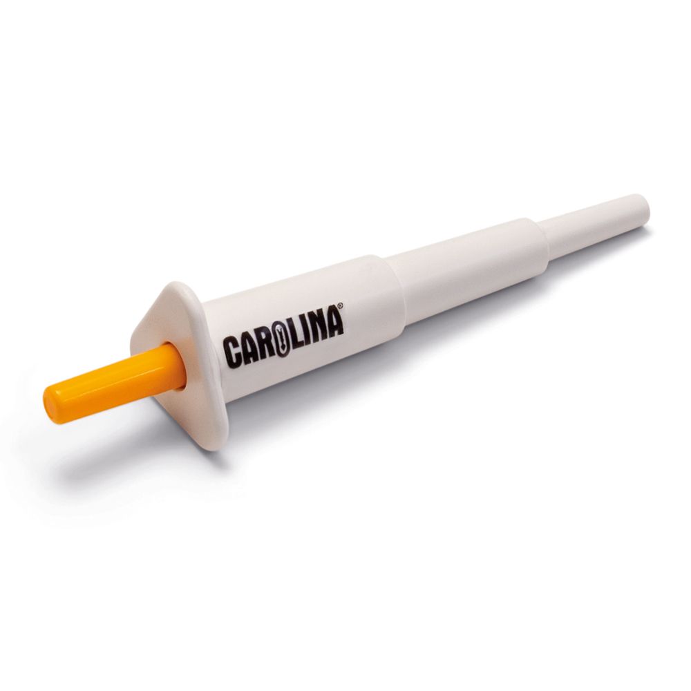 Carolina® Fixed-Volume Micropipette, 50 µL | Carolina Biological Supply