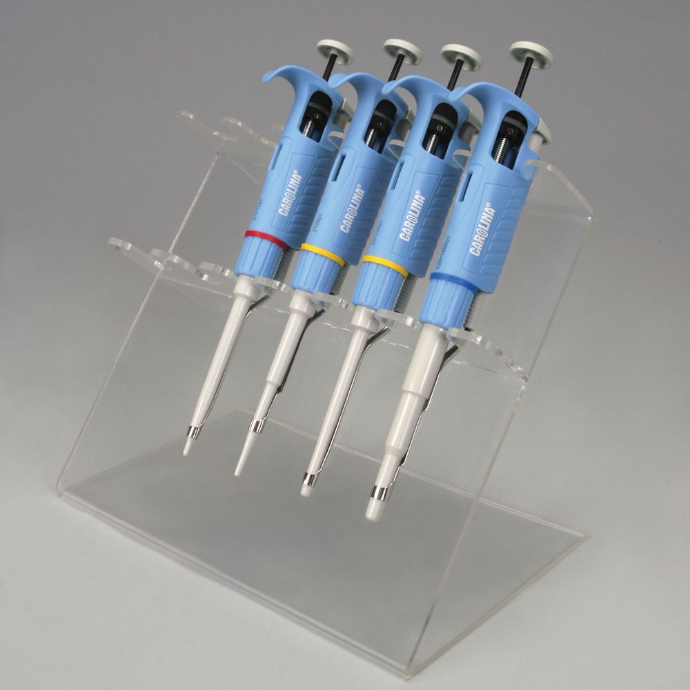 Carolina NG Pipettors: Product Feature Video | Carolina Biological Supply